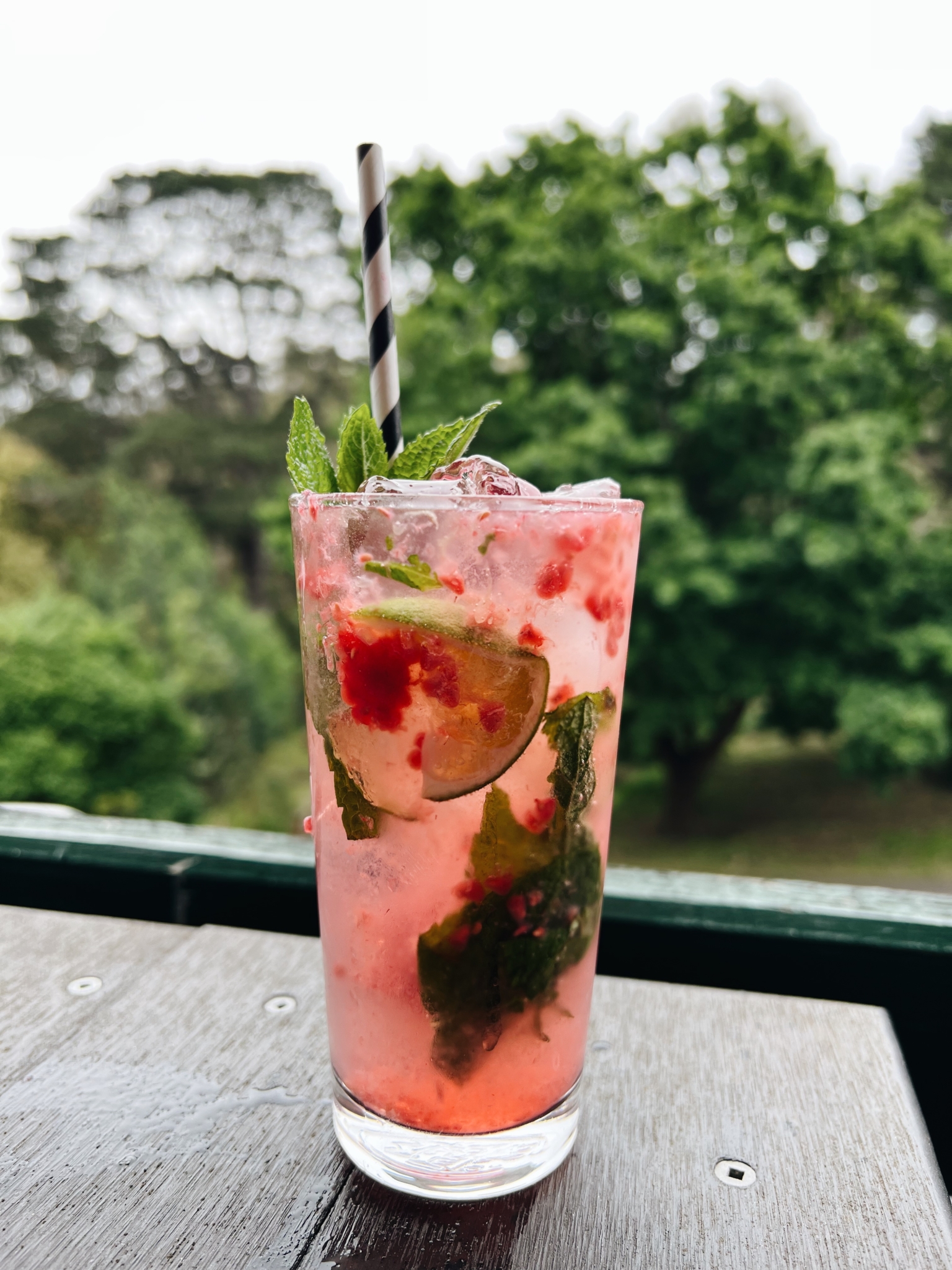 Cocktail of The Month exclusive to November is here! – The Grand Hotel ...