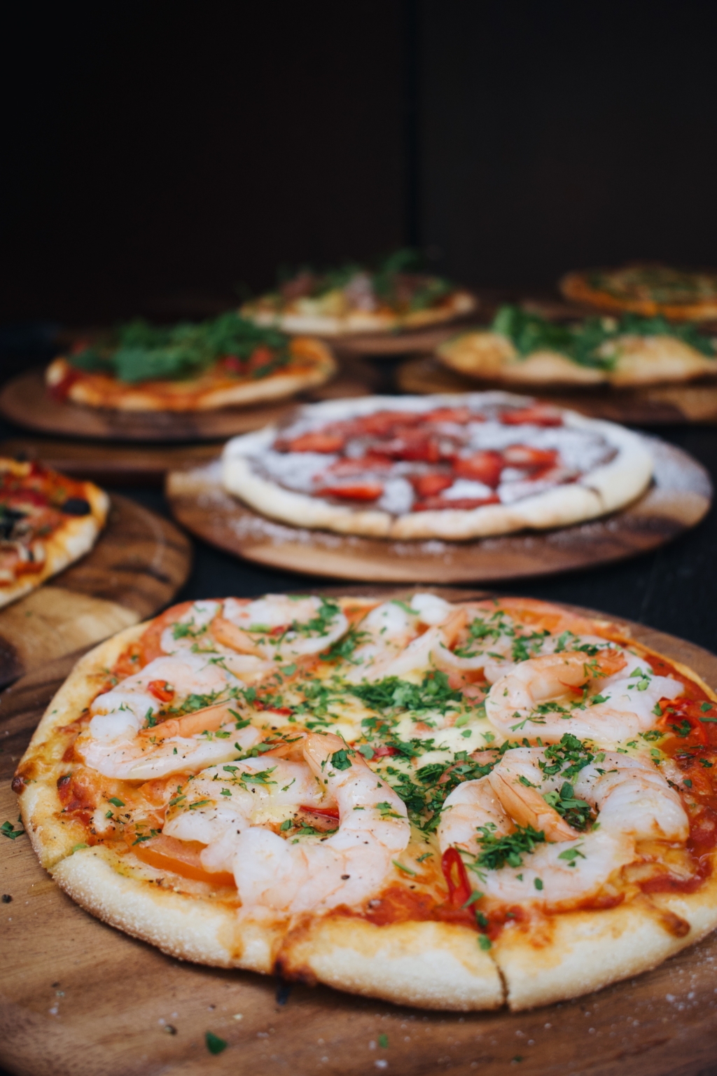 An upgraded Grand Kiosk Menu is here! - The Grand Hotel - Warrandyte