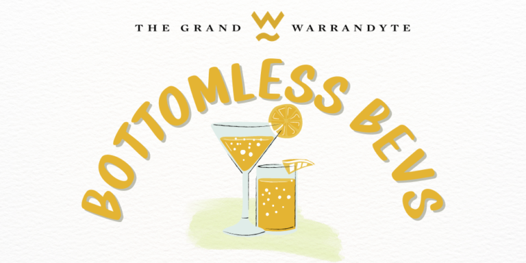What’s On - The Grand Hotel - Warrandyte