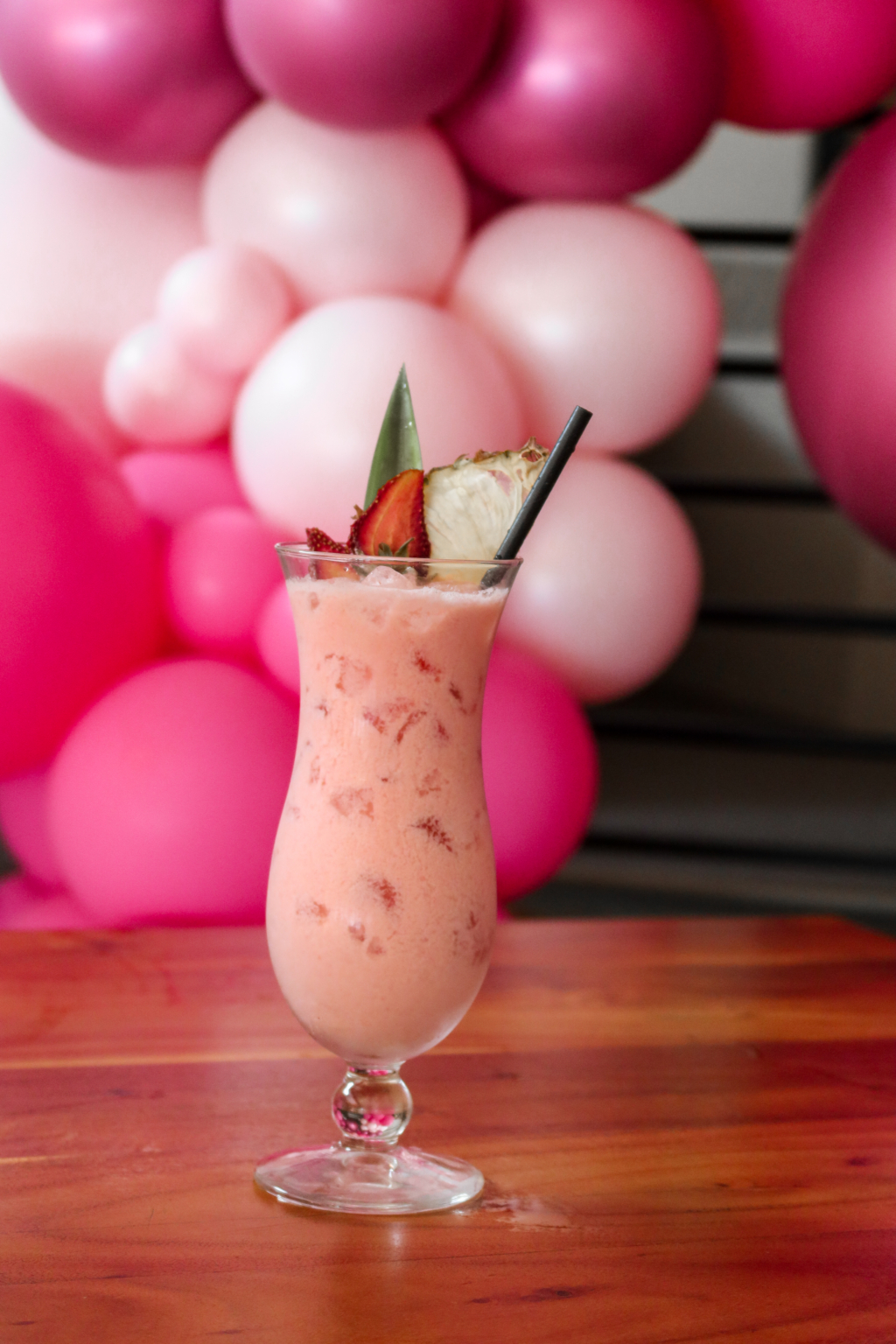 February Cocktail of The Month! - The Grand Hotel - Warrandyte