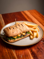 Menu – The Grand Hotel – Warrandyte