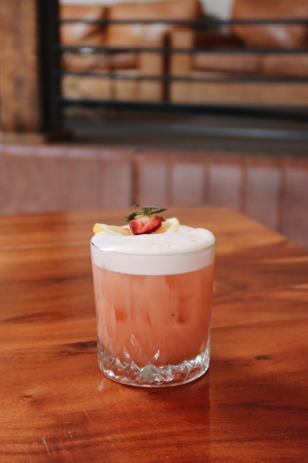October Cocktail of The Month! – The Grand Hotel – Warrandyte