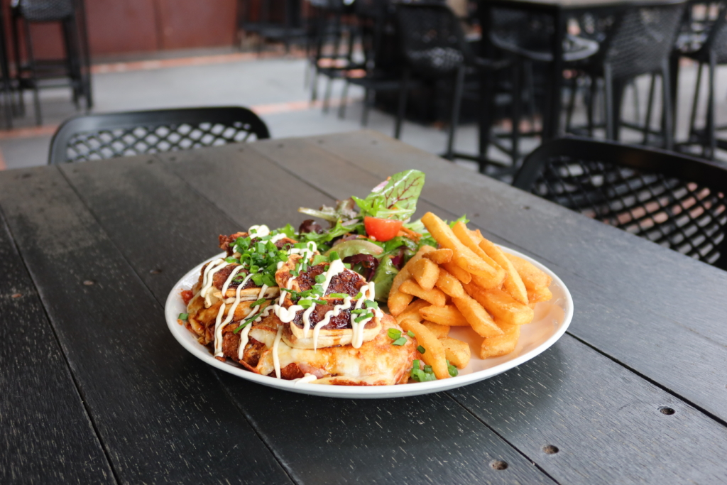 🥟 WHAT’S ON IN JULY AT THE GRAND 🍸 – The Grand Hotel – Warrandyte
